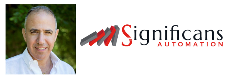 The Significans Approach to Print Workflow Automation | Marc Raad Q&A